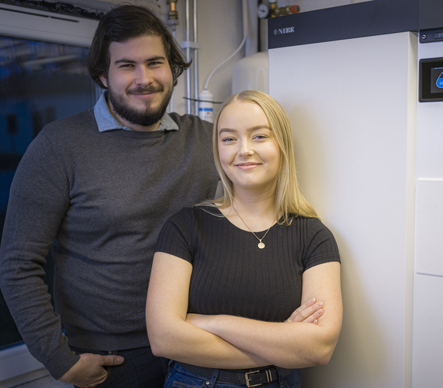 Jouw warmtecomfort is onze passie | NIBE